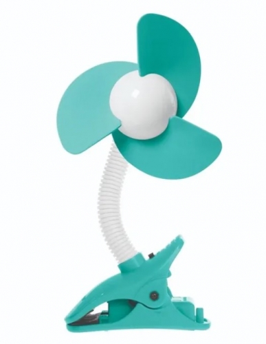 Soft Blade Fan- switch adapted from Technical Solutions Australia