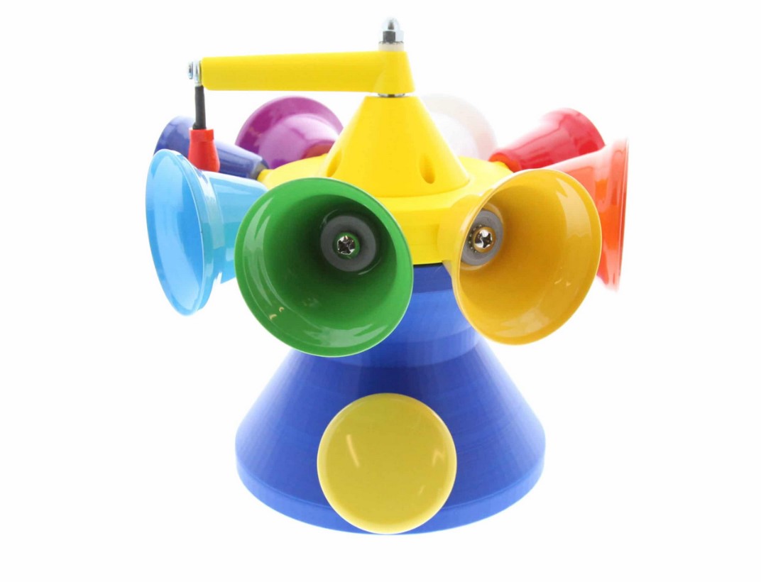 Ring Around Bells from Technical Solutions Australia